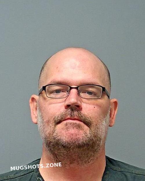 BACK BENJAMIN TODD 02/21/2025 - Warren County Mugshots Zone