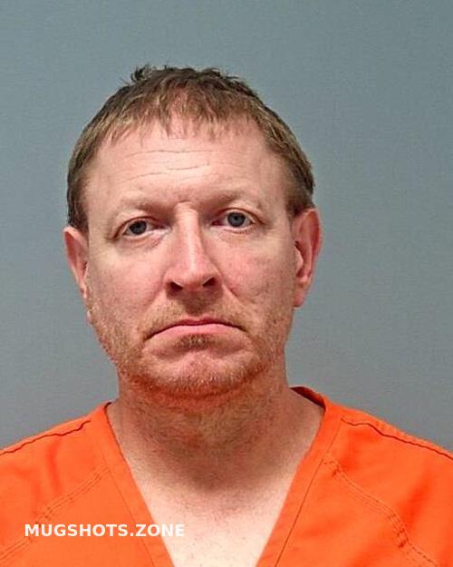 COMBS SCOTT L 02/22/2025 - Warren County Mugshots Zone