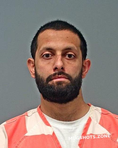 SHALASH HAMZA MUSTAFA 02/23/2025 - Warren County Mugshots Zone