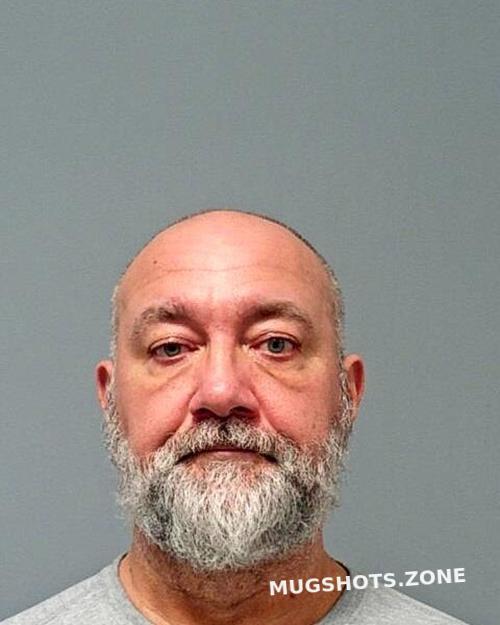 BECK KEVIN 02/23/2025 - Warren County Mugshots Zone