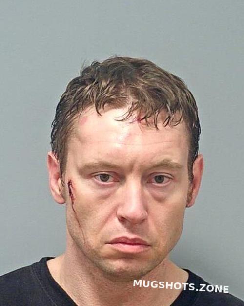 HAMBRICK CHARLES D 02/23/2025 - Warren County Mugshots Zone