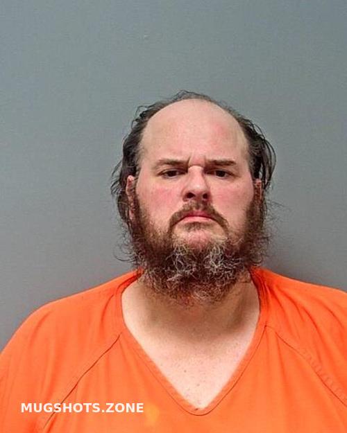 HENSLEY MARTIN A 02/23/2025 - Warren County Mugshots Zone