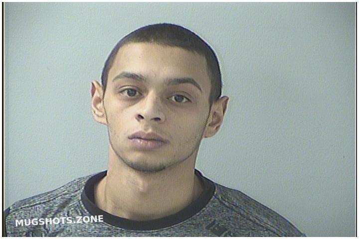WALLACE COREY WILSON 02/24/2025 - Warren County Mugshots Zone WALLACE COREY WILSON 02/24/2025 - Warren County Mugshots Zone