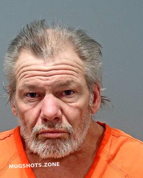 DAVIS STEVEN D 02/24/2025 - Warren County Mugshots Zone