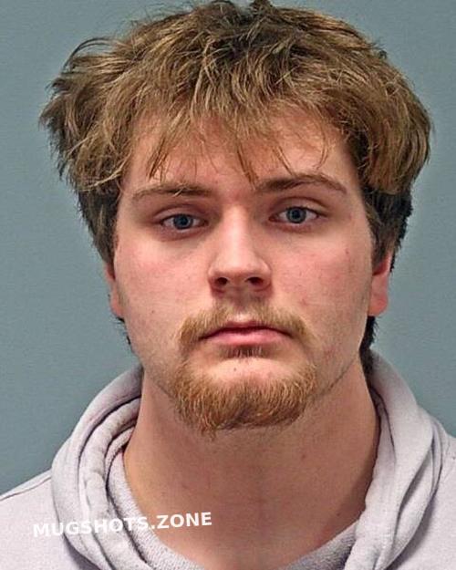 STANFIELD NATHAN ISAIAH 02/24/2025 - Warren County Mugshots Zone