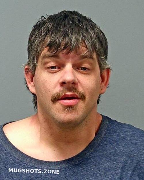 LONGSTRETH WILLIAM SHANE 02/25/2025 - Warren County Mugshots Zone