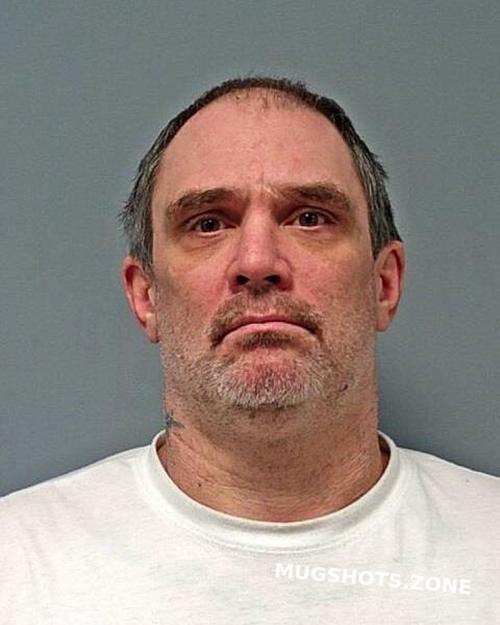 COMBS DONALD E 02/25/2025 - Warren County Mugshots Zone