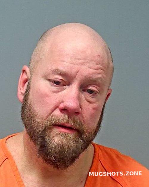 GRAHAM JERRY 02/28/2025 - Warren County Mugshots Zone