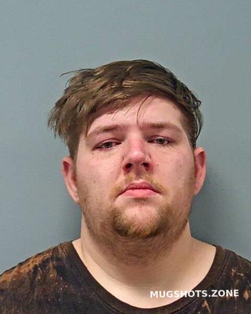 CHASE DYLAN 02/28/2025 - Warren County Mugshots Zone