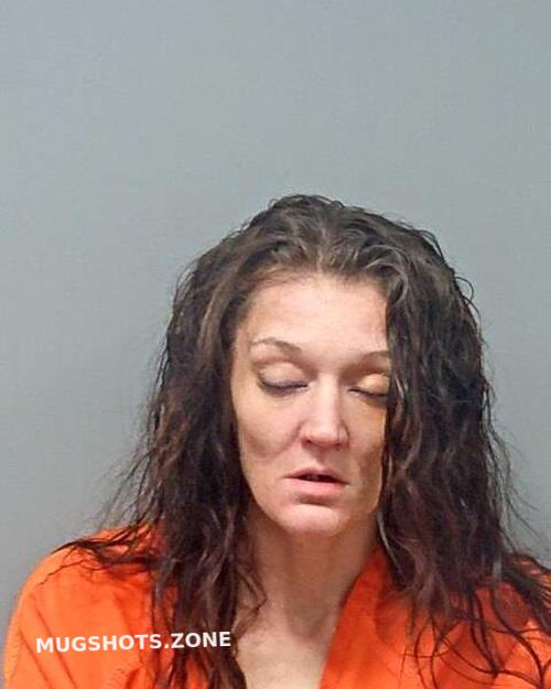 JOUDEH KRYSTEN NICHOLLE 03/01/2025 - Warren County Mugshots Zone