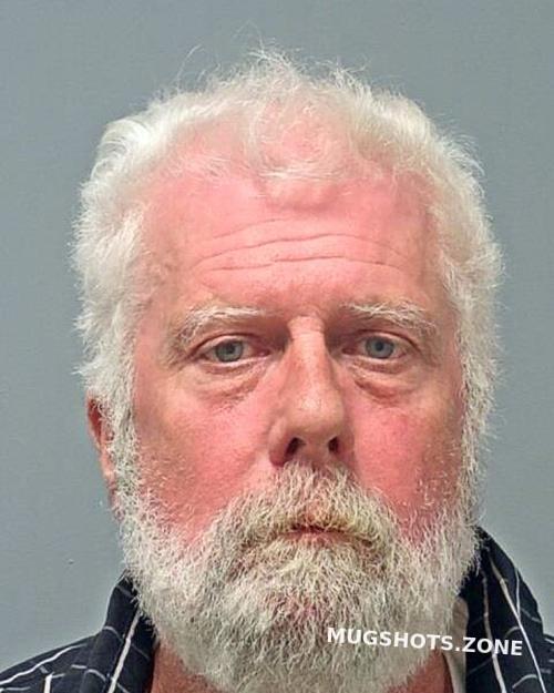 BURNS ANTHONY SCOTT 03/03/2025 - Warren County Mugshots Zone