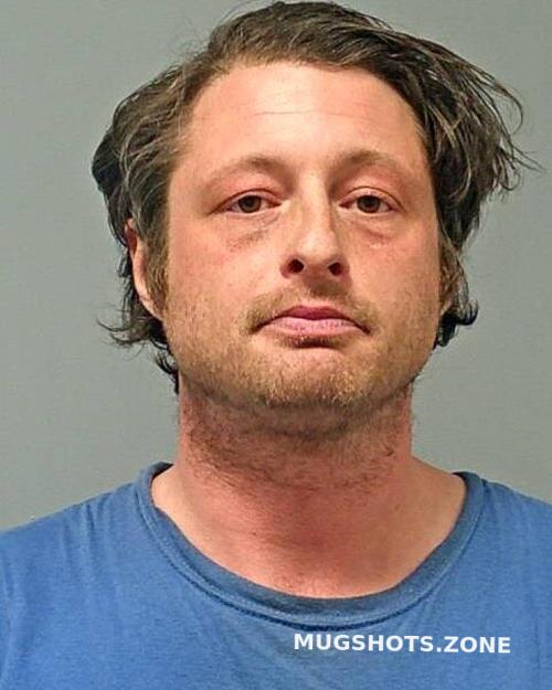 Wyatt Derek M 03 03 2025 Warren County Mugshots Zone