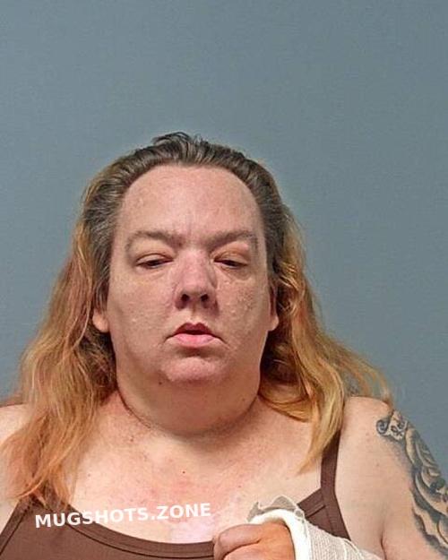 SNIDER KENDALL 03/05/2025 - Warren County Mugshots Zone