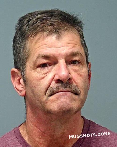 LEWIS GARY 03/07/2025 - Warren County Mugshots Zone