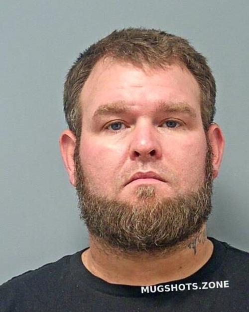 HARNER JAMES L 03/07/2025 - Warren County Mugshots Zone