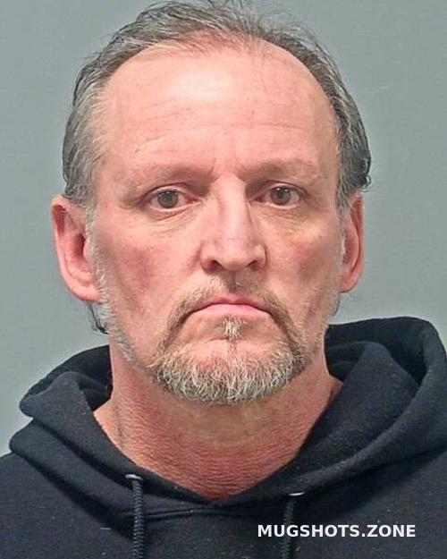 PLOWMAN CHRISTOPHER L 03/07/2025 - Warren County Mugshots Zone