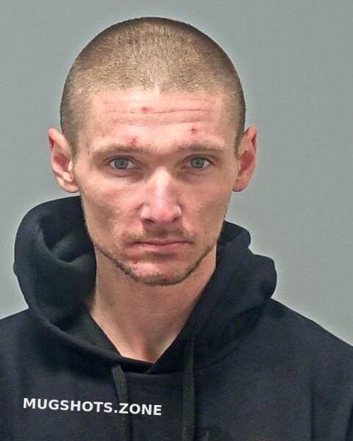 FLICK BRANDON LEE 03/07/2025 - Warren County Mugshots Zone