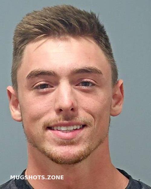 OSBORNE ZACHARY CHRISTOPHER 03/08/2025 - Warren County Mugshots Zone