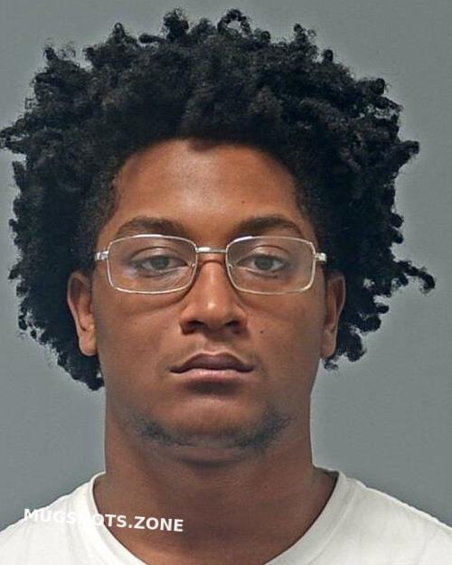 TURNER DARIUS CHRISTOPHER 03/09/2025 - Warren County Mugshots Zone