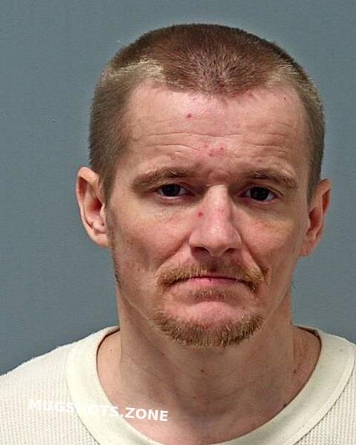 HICKS JR KEVIN A 03/12/2025 - Warren County Mugshots Zone