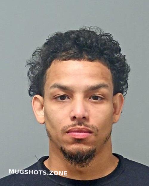 SATCHELL CLARENCE ALI 03/12/2025 - Warren County Mugshots Zone