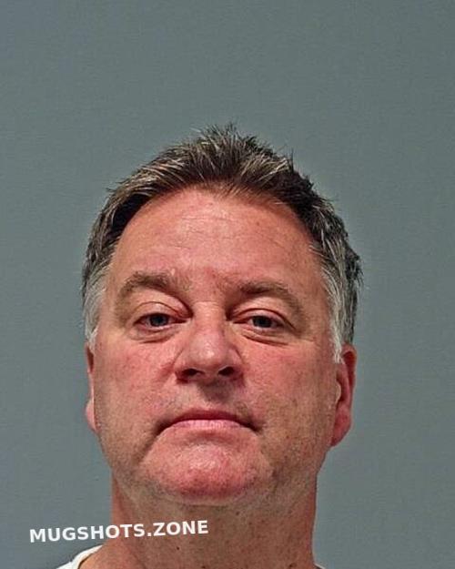 RICE TODD A 03/14/2025 - Warren County Mugshots Zone