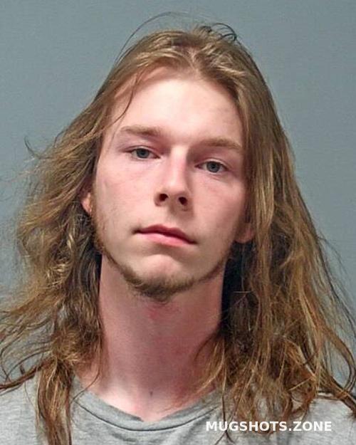 HESTER BENJAMIN GARRETT 03/14/2025 - Warren County Mugshots Zone