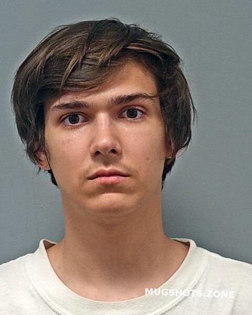 DUNAJSKI TRAVIS NOLAN 03/14/2025 - Warren County Mugshots Zone