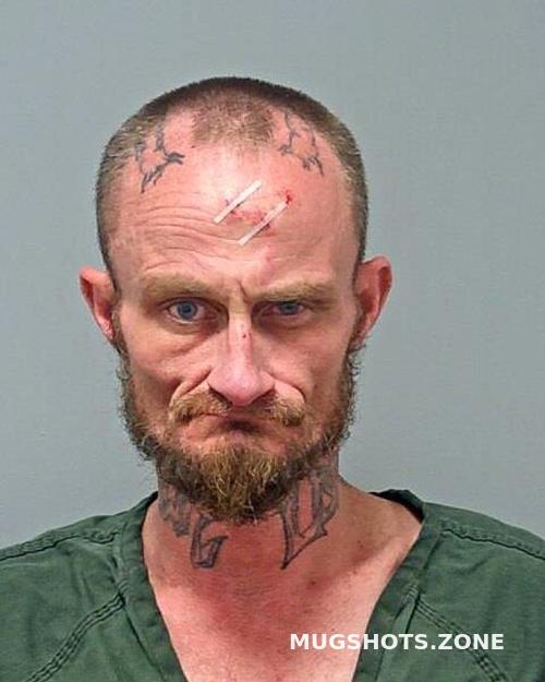 WASS TIMOTHY JAMES 03/15/2025 - Warren County Mugshots Zone