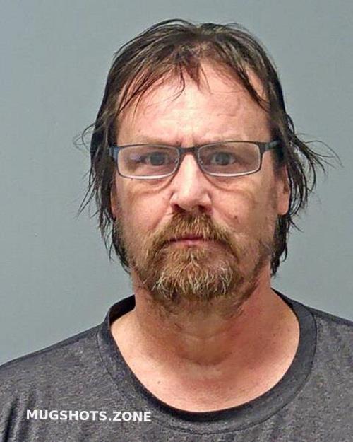 FAULKNER ROGER 03/16/2025 - Warren County Mugshots Zone