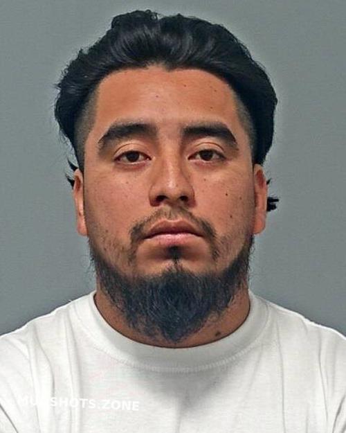 CASTILLO-CARDONA ANGEL GABRIEL 03/16/2025 - Warren County Mugshots Zone