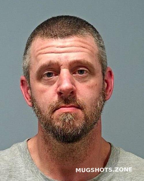 REED MARK DALE 03/19/2025 - Warren County Mugshots Zone