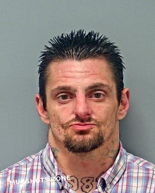 COX LINDSEY JOSEPH 03/20/2025 - Warren County Mugshots Zone