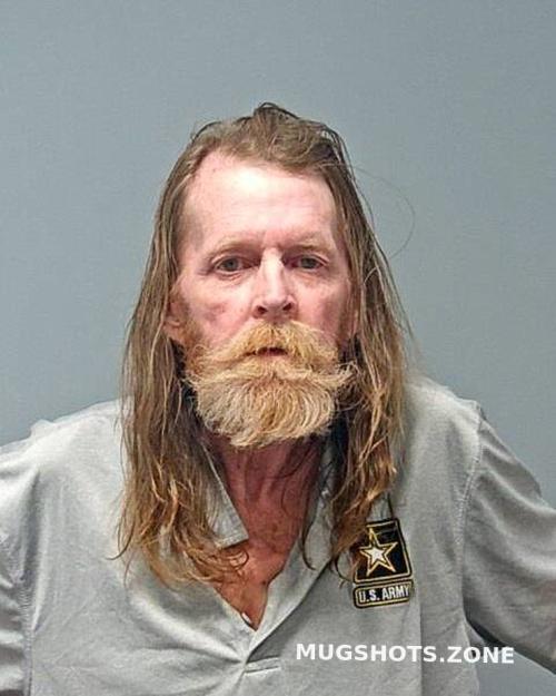 JOHNSTON KEVIN PERRY 03/20/2025 - Warren County Mugshots Zone