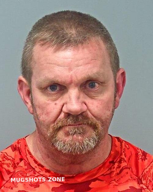 SETTY JOSEPH MICHAEL 03/22/2025 - Warren County Mugshots Zone