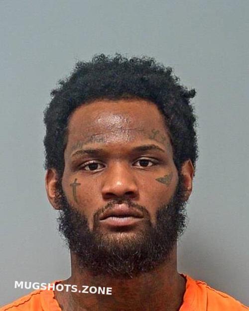 HONAKER DOMINIQUE ELIJAH 03/24/2025 - Warren County Mugshots Zone