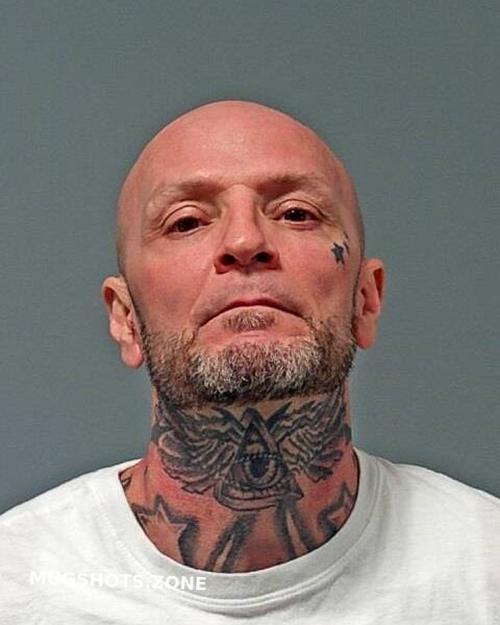 LANDRY JR LARRY PAUL 03/24/2025 - Warren County Mugshots Zone