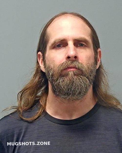 MUENNICH NEIL ANTHONY 03/24/2025 - Warren County Mugshots Zone