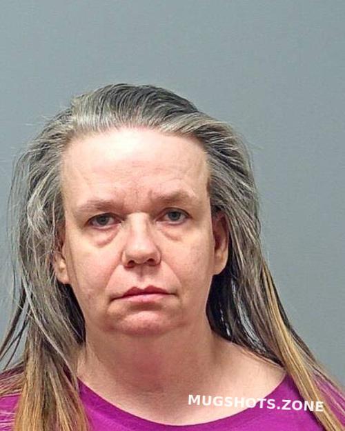 SIMPSON VICKY LYNN 03/25/2025 - Warren County Mugshots Zone