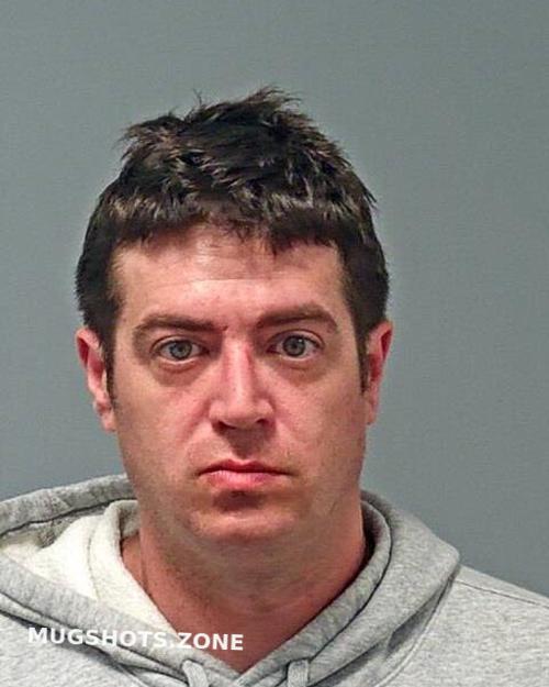 MASON GERALD M 03/27/2025 - Warren County Mugshots Zone