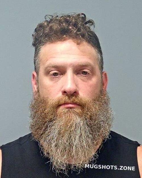 RAMPS JEREMY M 03/27/2025 - Warren County Mugshots Zone