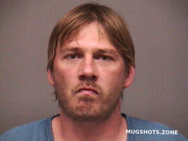 WILSON JASON S 03/28/2025 - Warren County Mugshots Zone