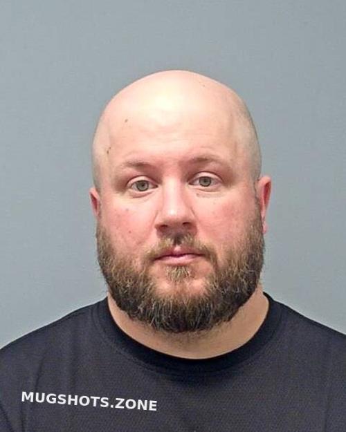 HANSON PAUL DANIEL 03/28/2025 - Warren County Mugshots Zone