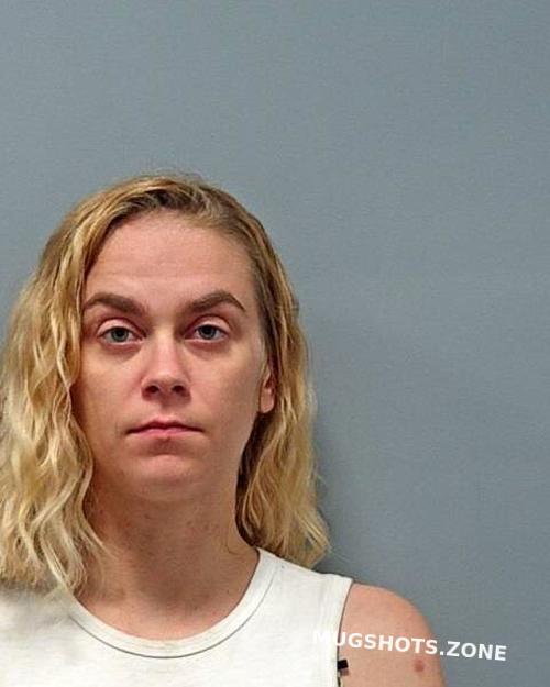PUCKETT ARIEL JOSLIN FAYE 03/28/2025 - Warren County Mugshots Zone