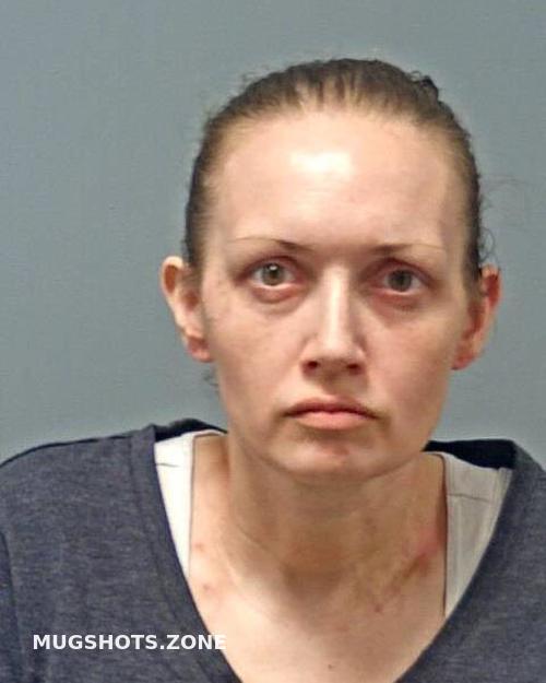 APPLEGATE ELISE DANIELLE 03/29/2025 - Warren County Mugshots Zone