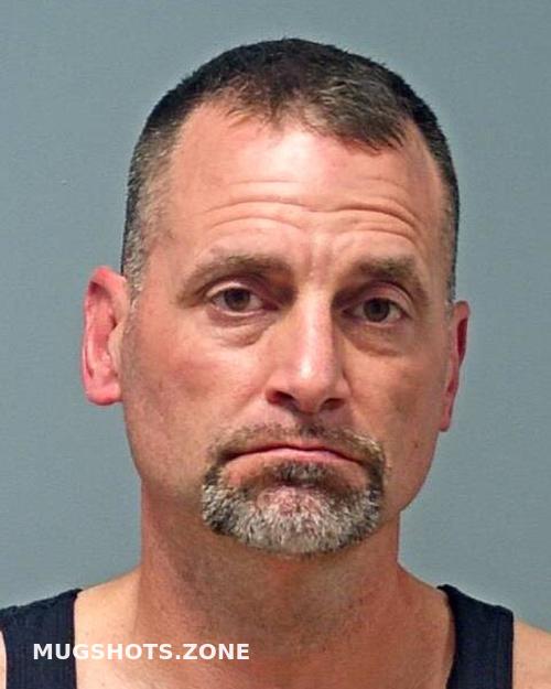 MCKINNEY ANTHONY LEE 03/30/2025 - Warren County Mugshots Zone