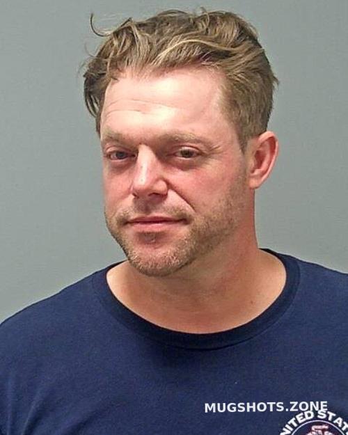 RYAN PATRICK THOMAS 03/30/2025 - Warren County Mugshots Zone