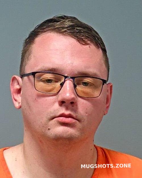 KOFF MAX 03/30/2025 - Warren County Mugshots Zone