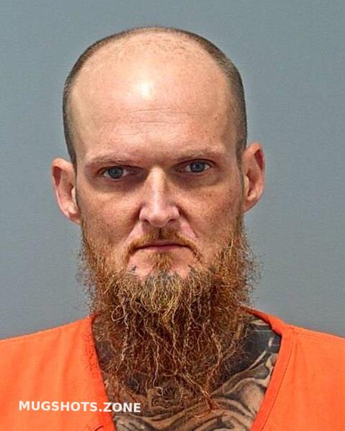 SIMICH ANTHONY SCOTT 03/31/2025 - Warren County Mugshots Zone