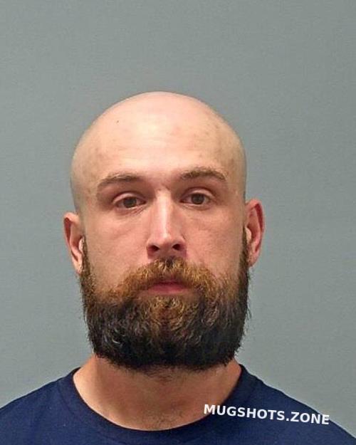 LUSK BRENT JOHNTHAN 04/01/2025 - Warren County Mugshots Zone